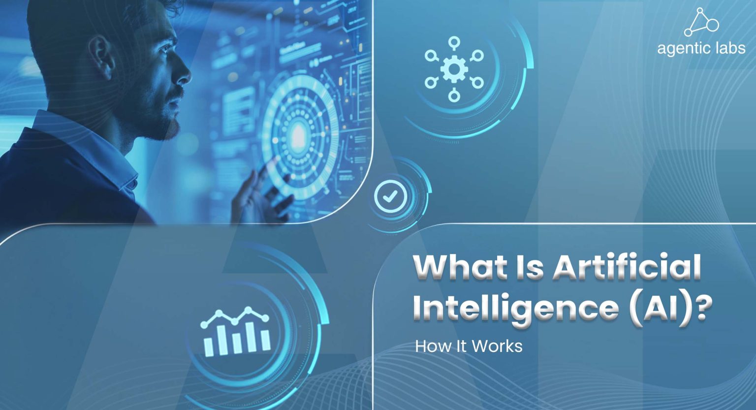 What Is Artificial Intelligence (AI)? How It Works