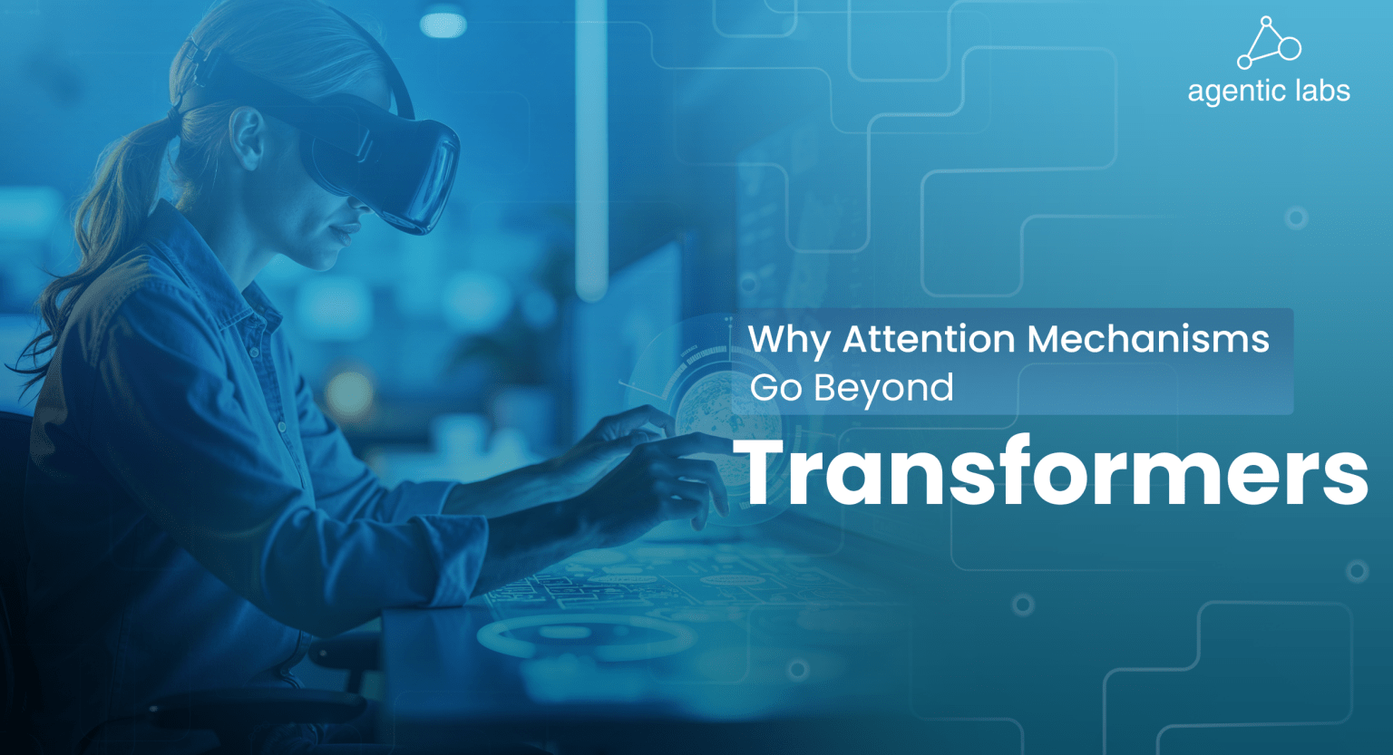 Why Attention Mechanisms Go Beyond Transformers